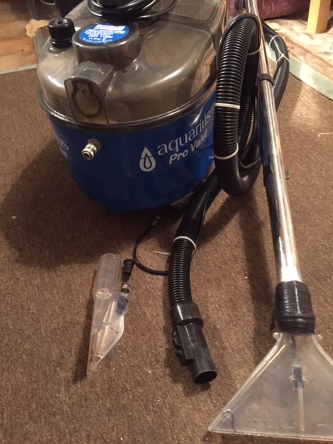 Carpet Cleaning Machines For Sale. | DIY Carpet Cleaning