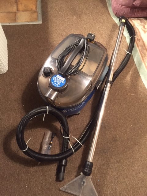 Carpet Cleaning Machines For Sale. | DIY Carpet Cleaning